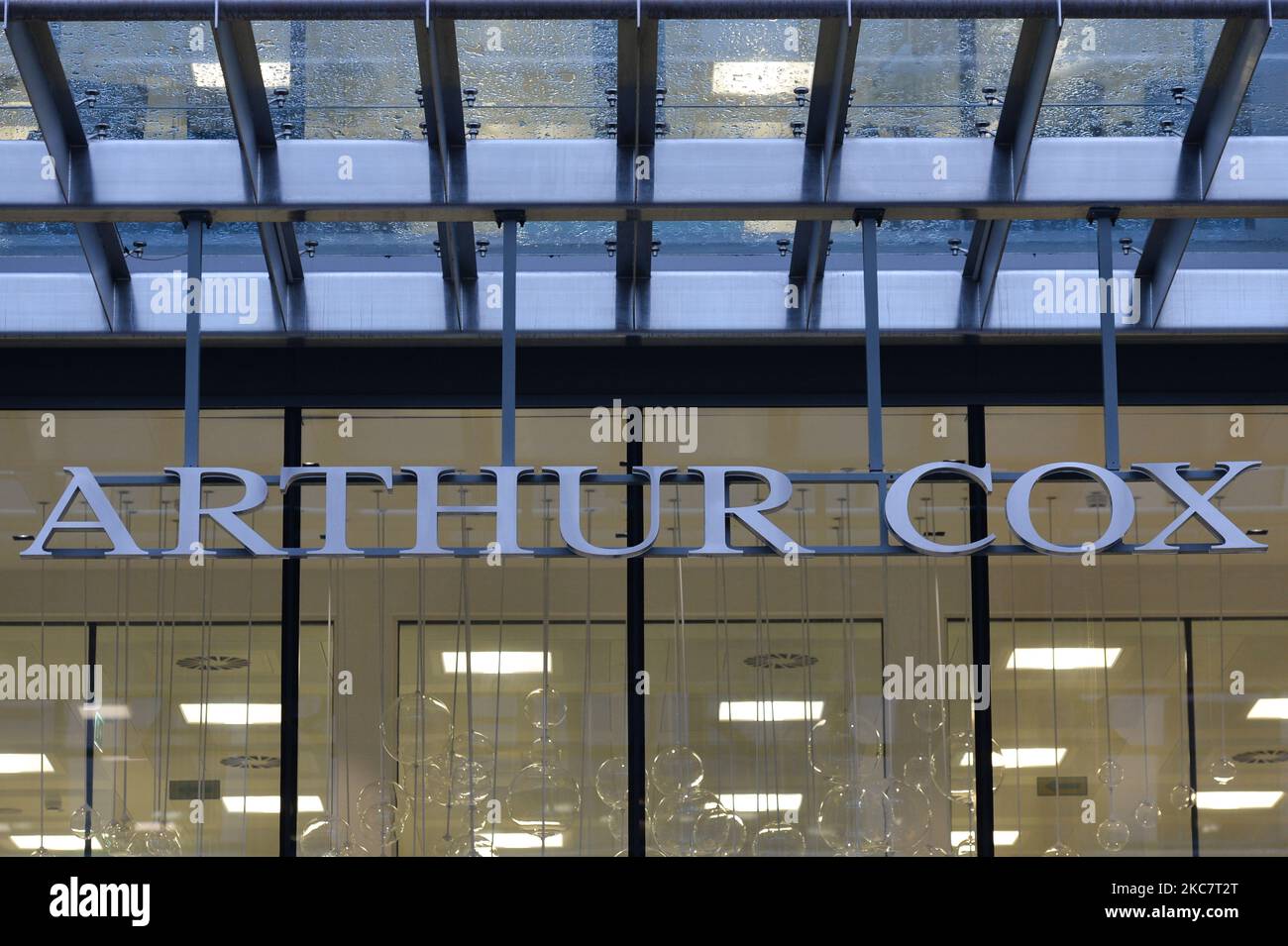 Artur cox logo hi-res stock photography and images - Alamy