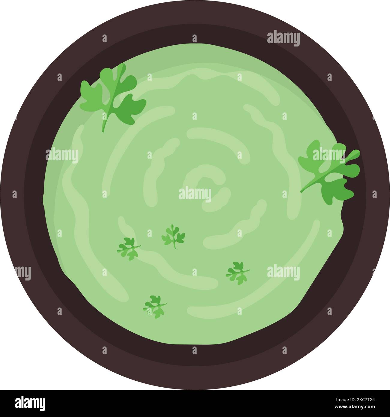 Traditional pakistani food Stock Vector Images - Alamy
