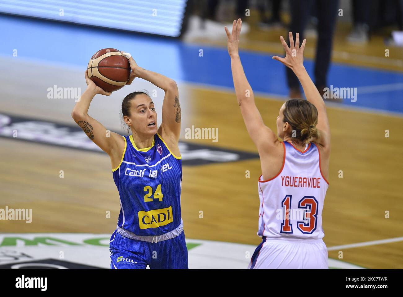 Gala mestres hi-res stock photography and images - Alamy