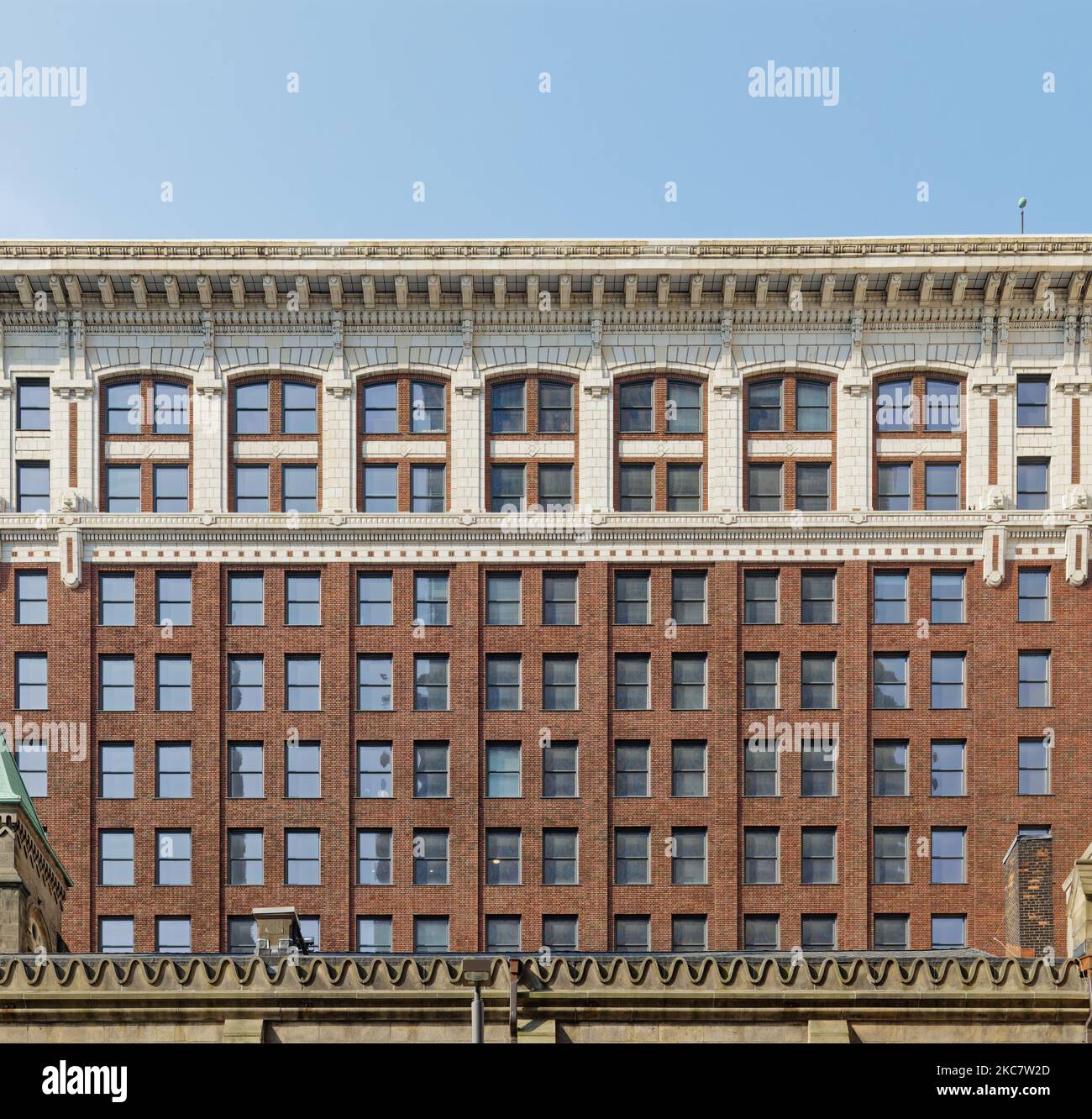 75 Public Square, former Electric Illuminating Company Building ...