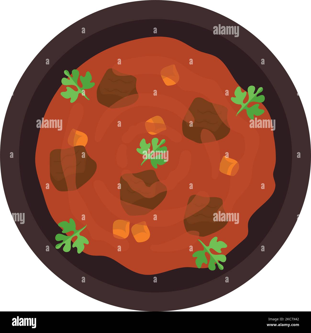 muslim food icon Stock Vector Image & Art - Alamy