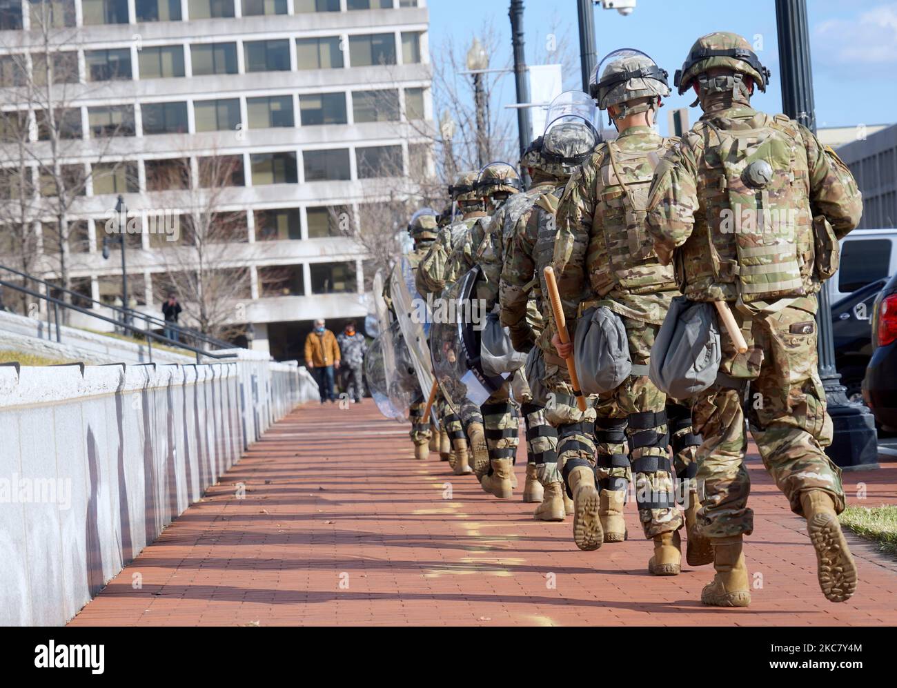 Joe biden inauguration hi-res stock photography and images - Alamy