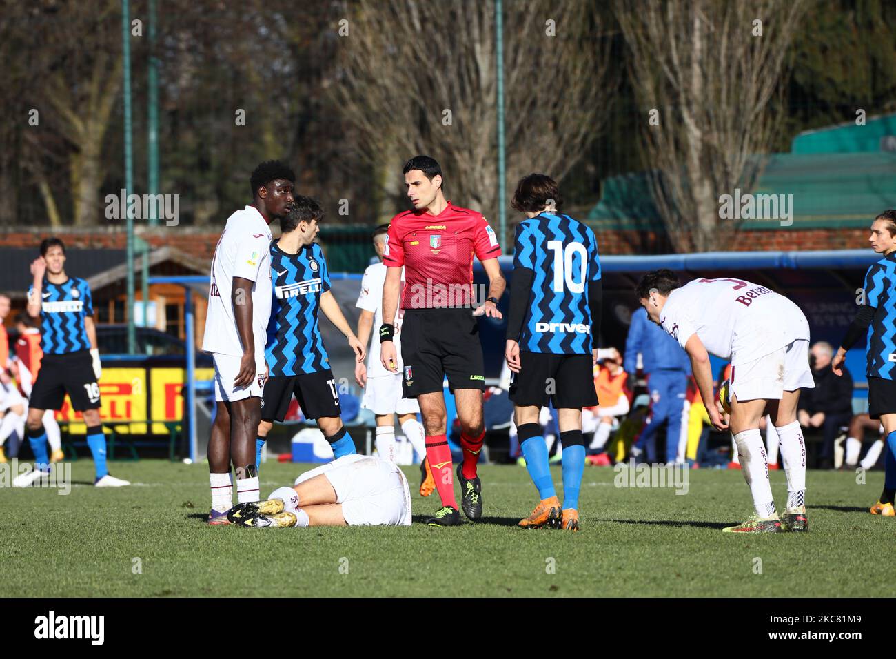 Mario milano hi-res stock photography and images - Alamy