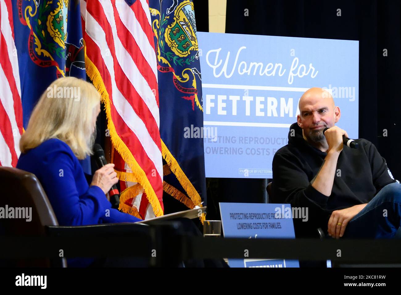 Mary gay scanlon hi-res stock photography and images - Alamy