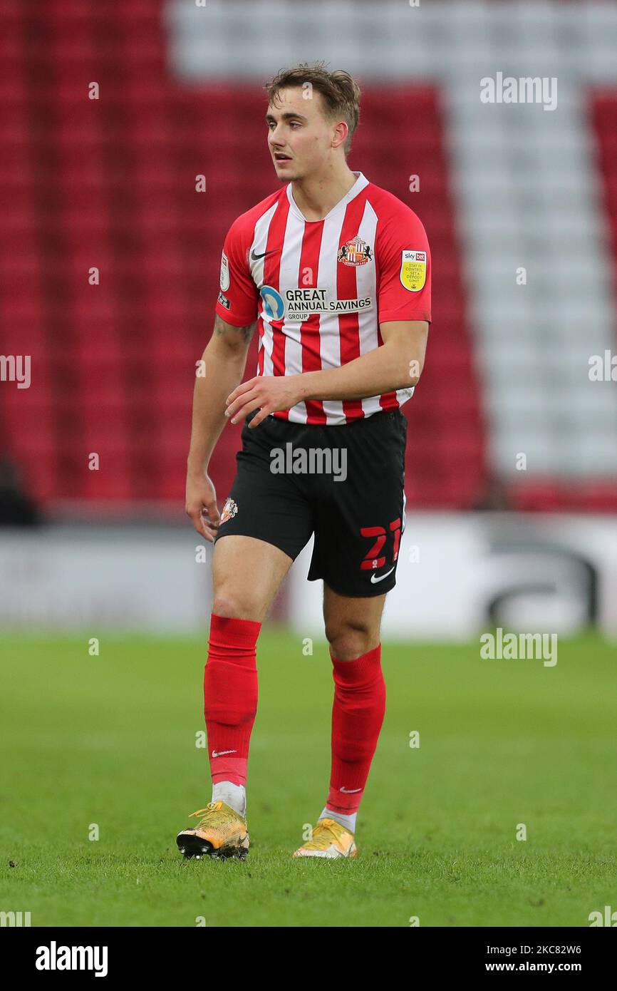 Jack diamond of sunderland hi-res stock photography and images - Alamy
