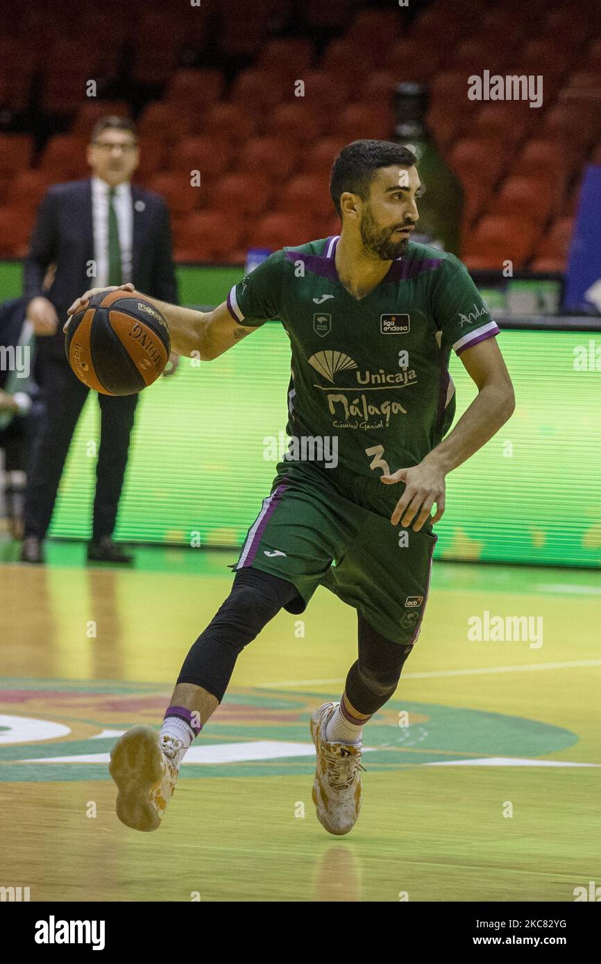 Jaime fernandez bernabe hi-res stock photography and images - Alamy