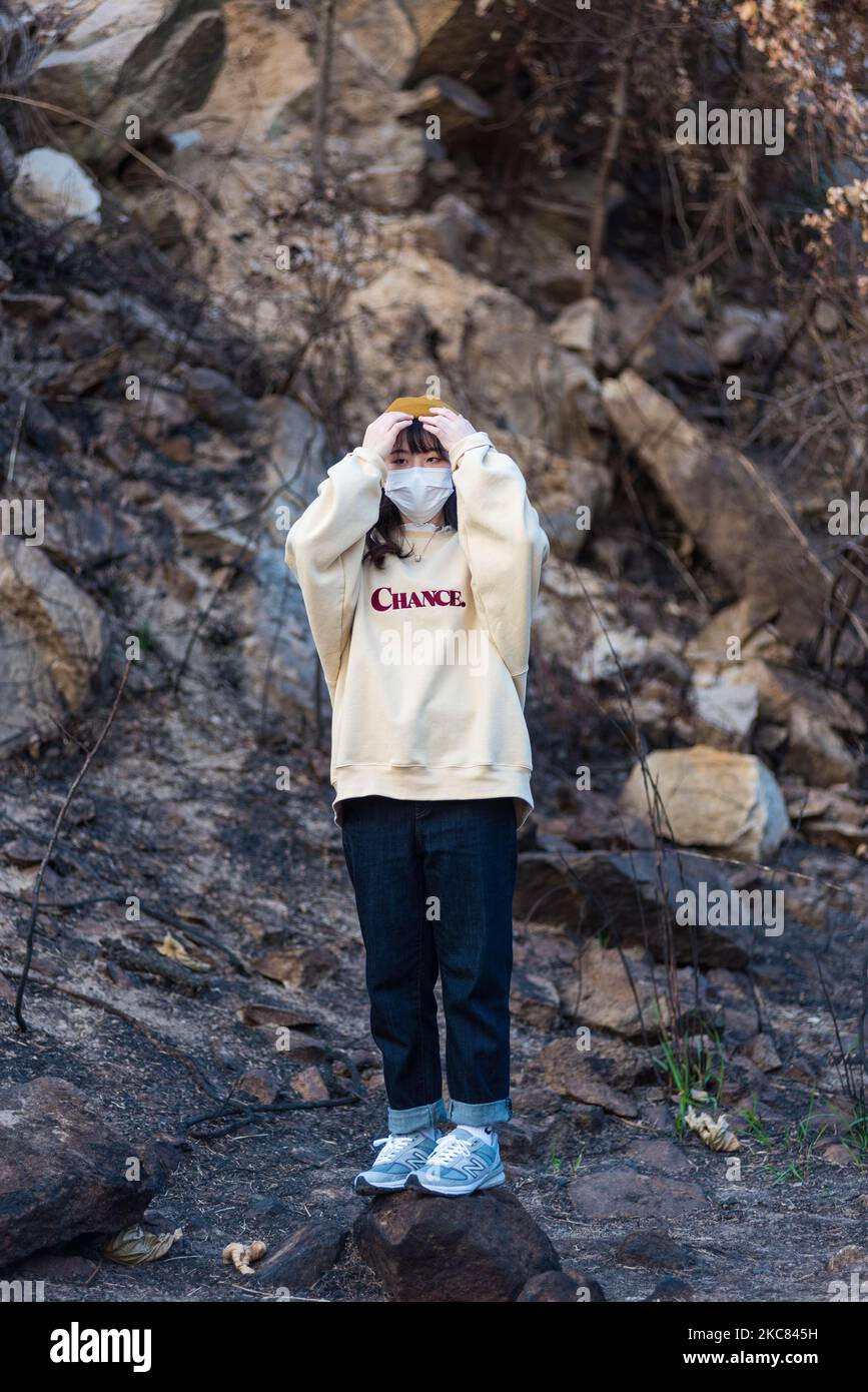 Our lady of the quarries hi-res stock photography and images - Alamy