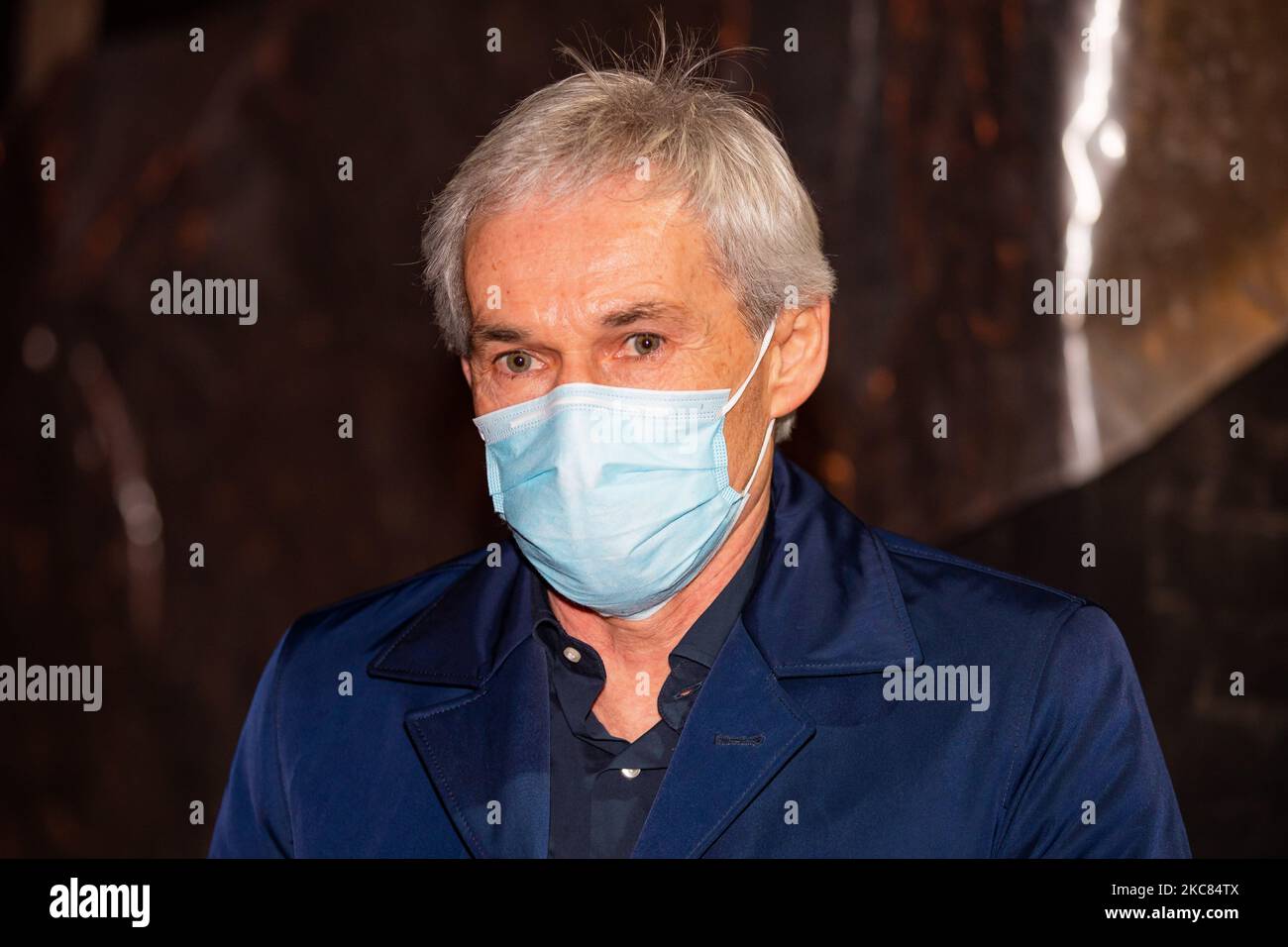 Baresi hi-res stock photography and images - Alamy