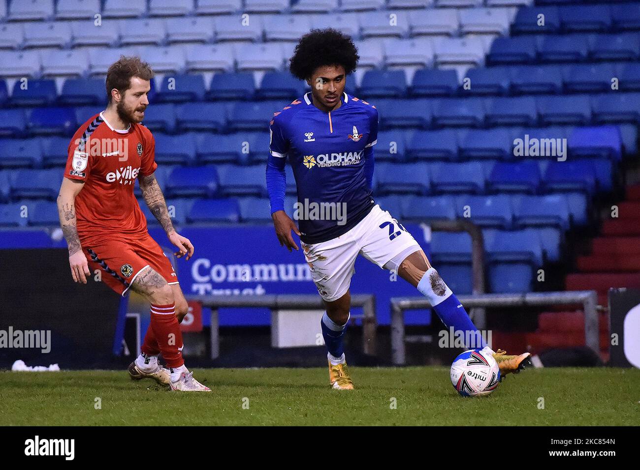 Marcus barnes hi-res stock photography and images - Alamy