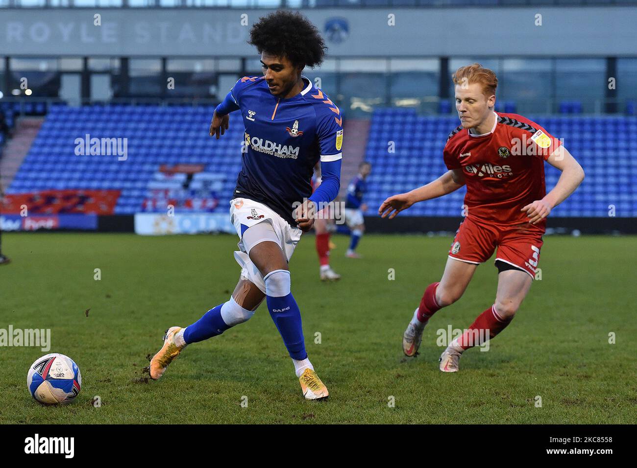 Marcus barnes hi-res stock photography and images - Alamy