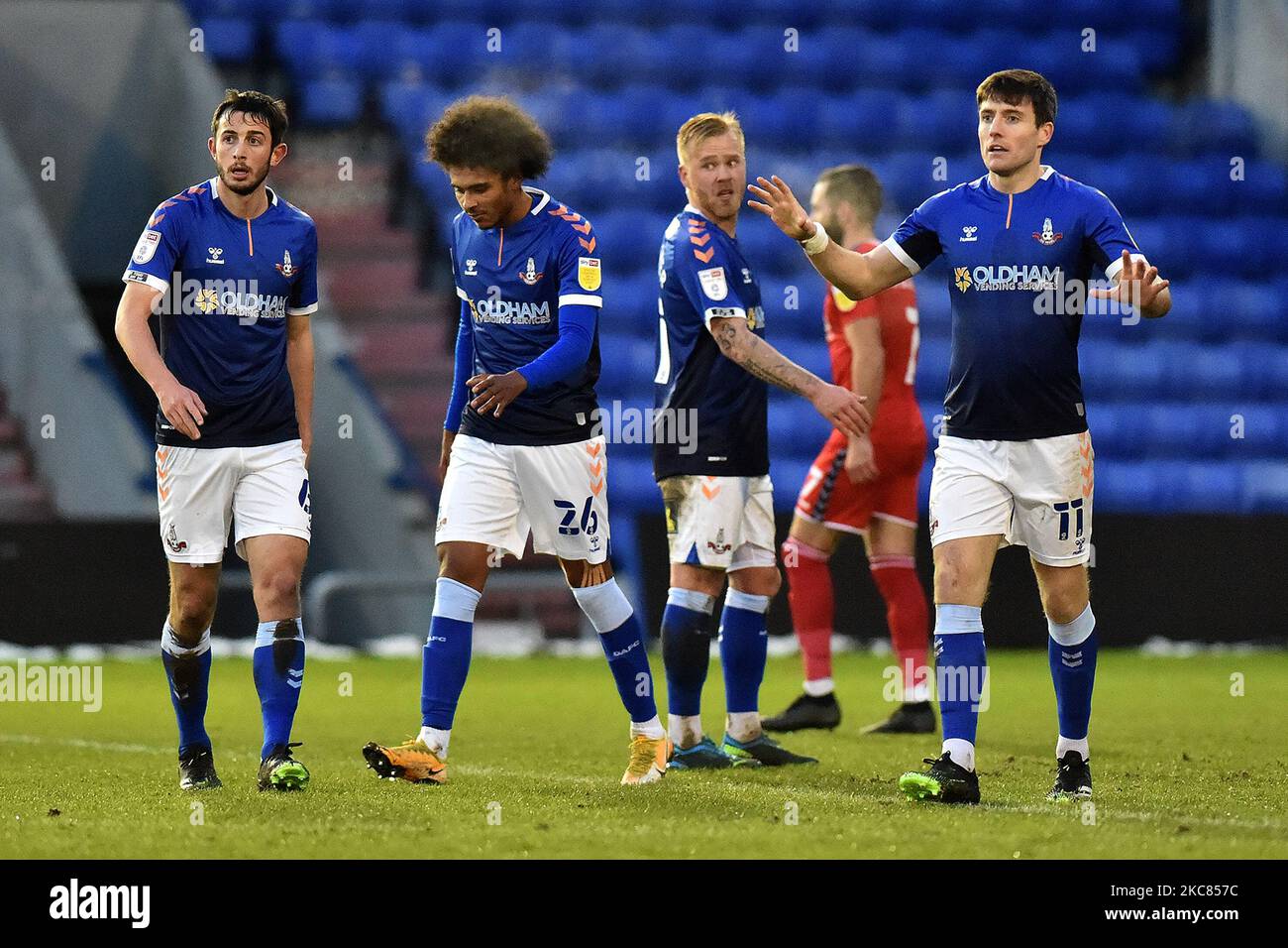 Marcus barnes hi-res stock photography and images - Alamy