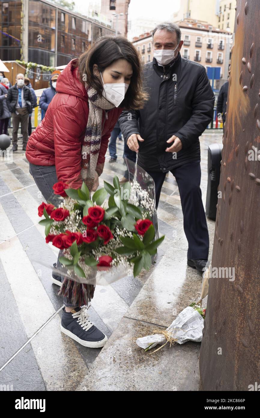 Isa serra hi-res stock photography and images - Alamy