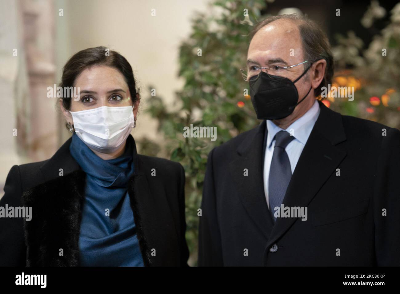 Isabel garcia hi-res stock photography and images - Alamy