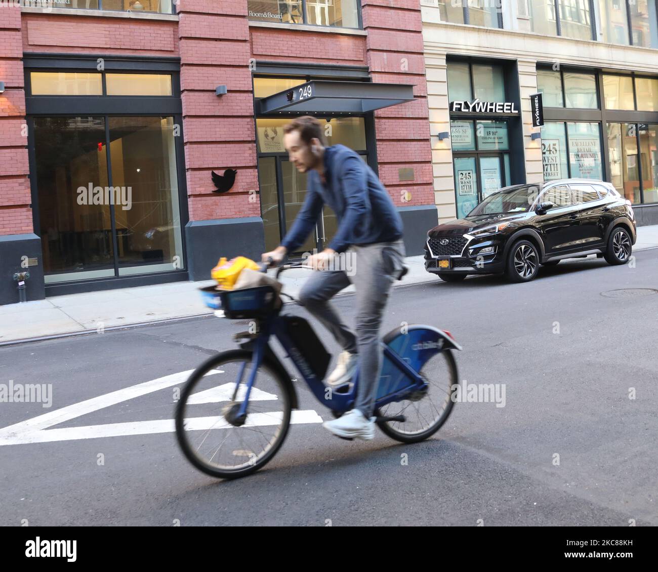 New York, USA. 04th Nov, 2022. November 4, 2022, New York City, New ...