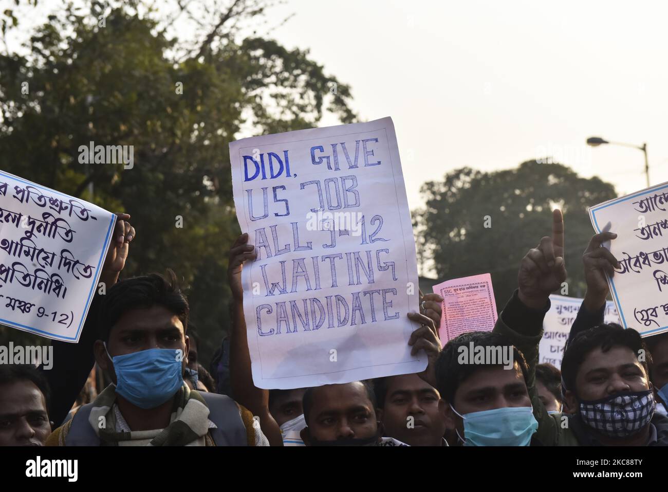 Employment demands hi-res stock photography and images - Alamy