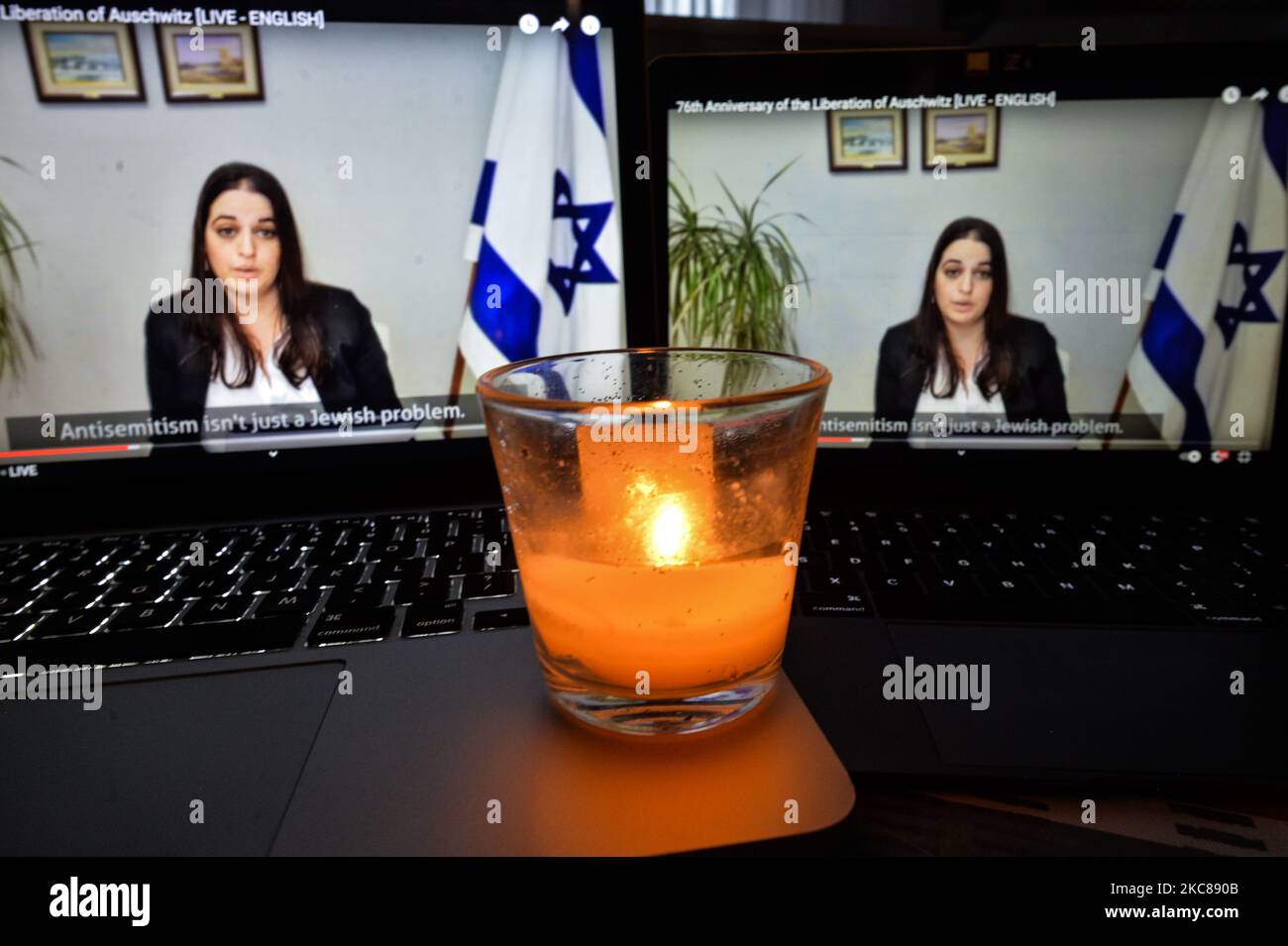 Tal ben ari yaalon hi-res stock photography and images - Alamy