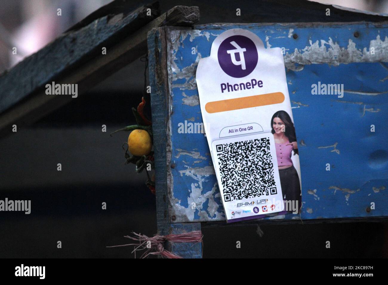 Phonepe india hi-res stock photography and images - Alamy