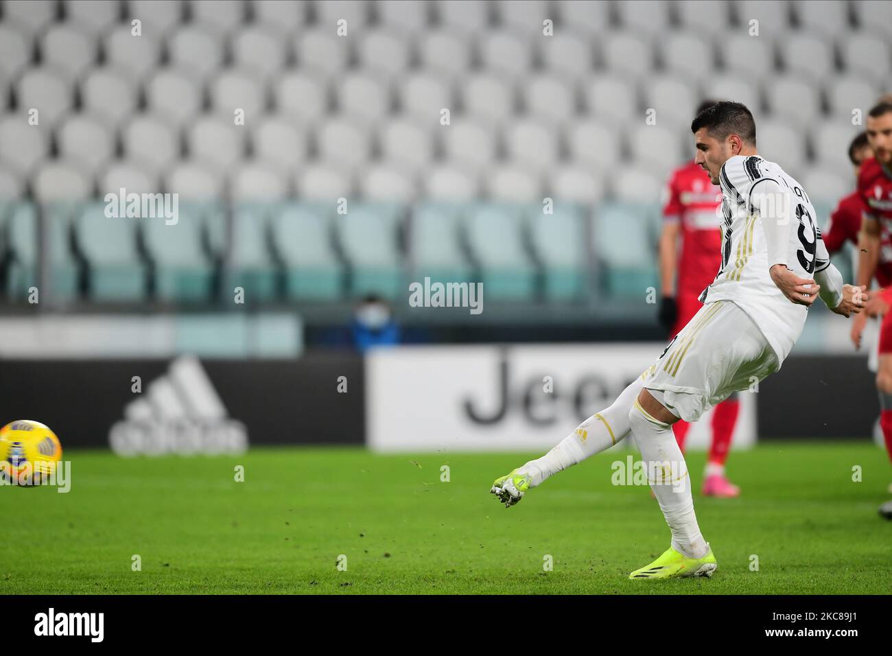 Coppa italia coca cola hi-res stock photography and images - Alamy