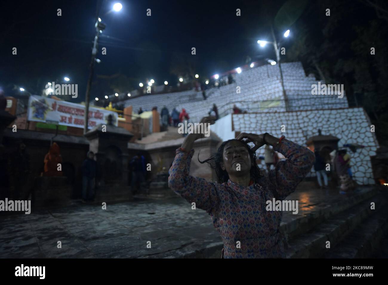 Salinadi river hi-res stock photography and images - Alamy