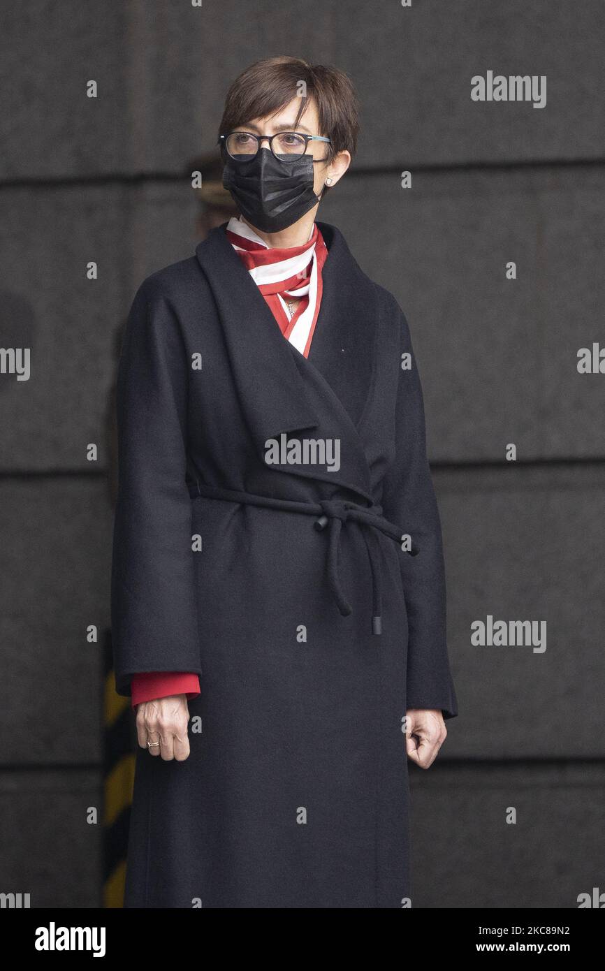 Maria gamez hi-res stock photography and images - Alamy