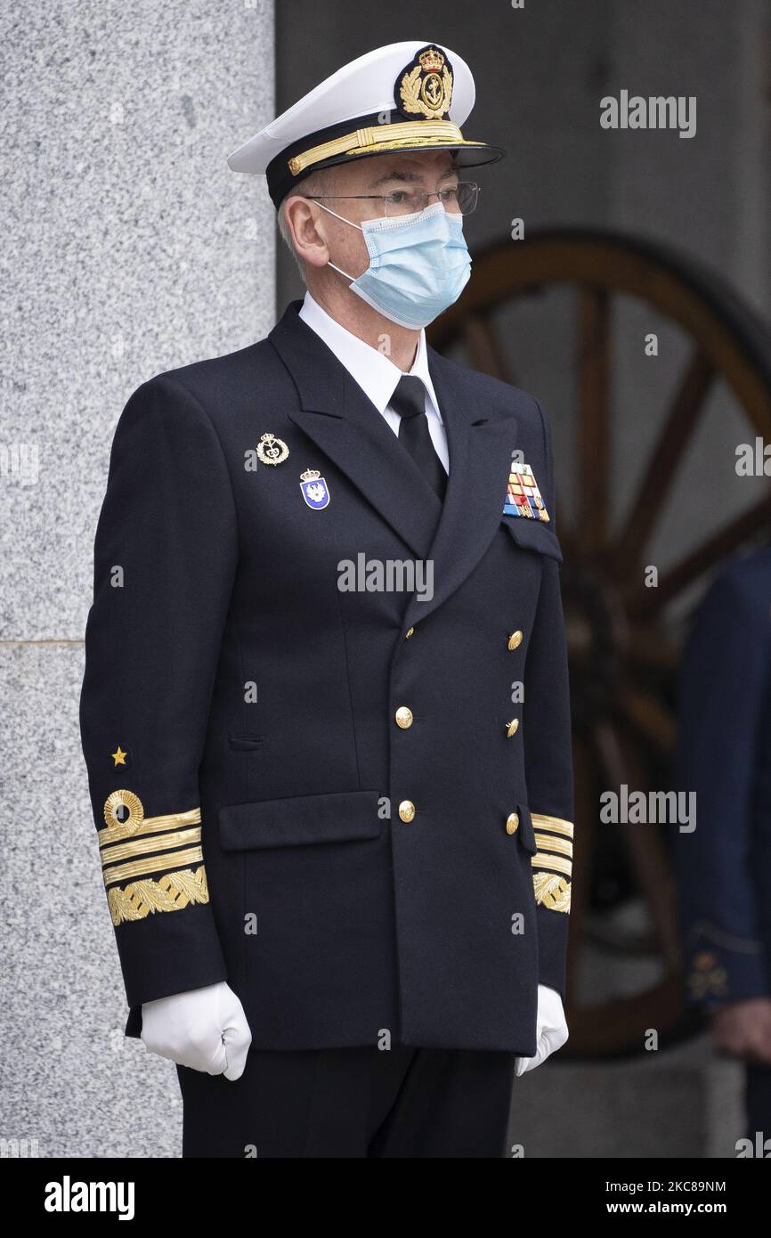 Teodoro lopez calderon hi-res stock photography and images - Alamy