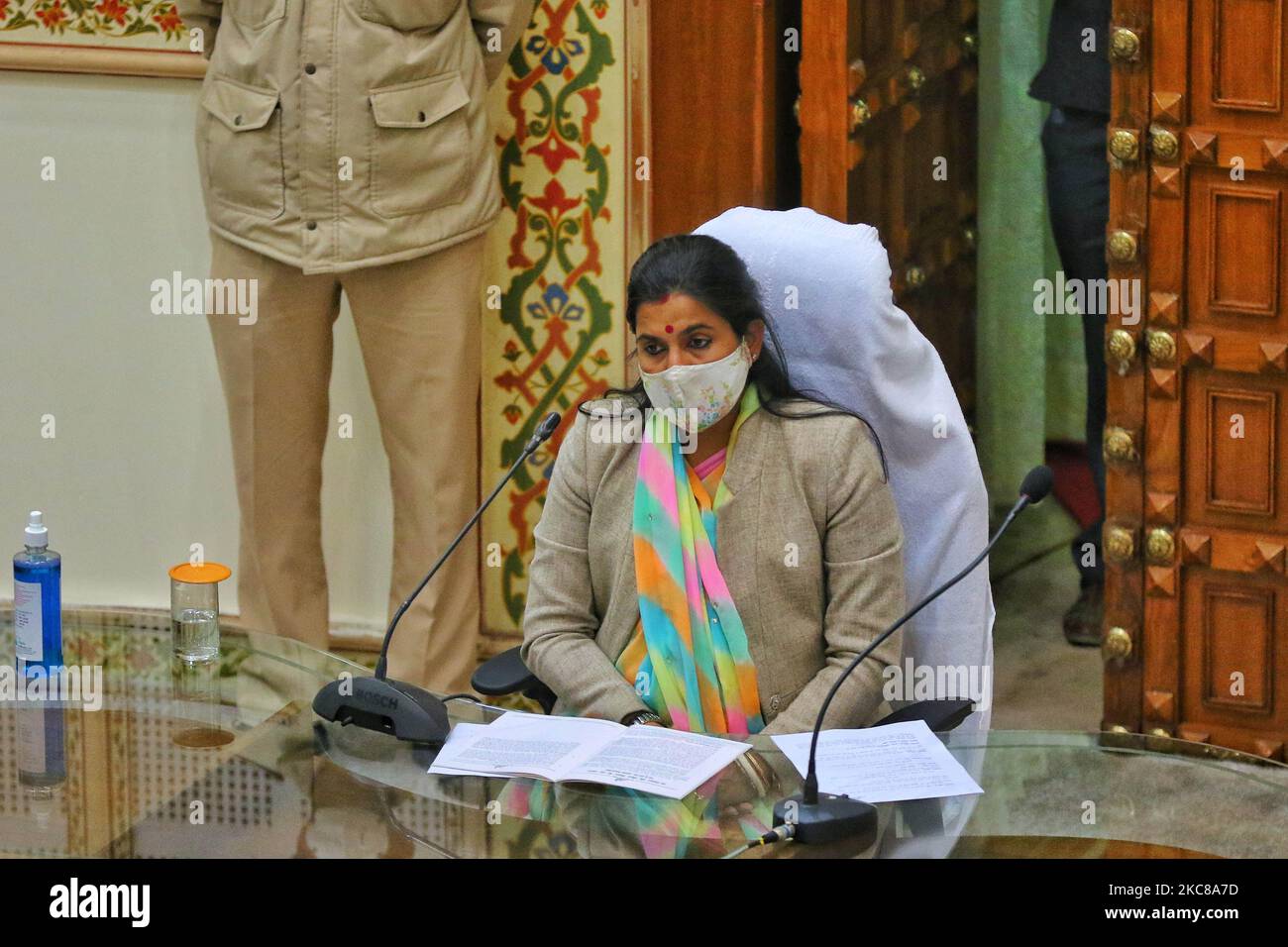 Jmc greater mayor hi-res stock photography and images - Alamy