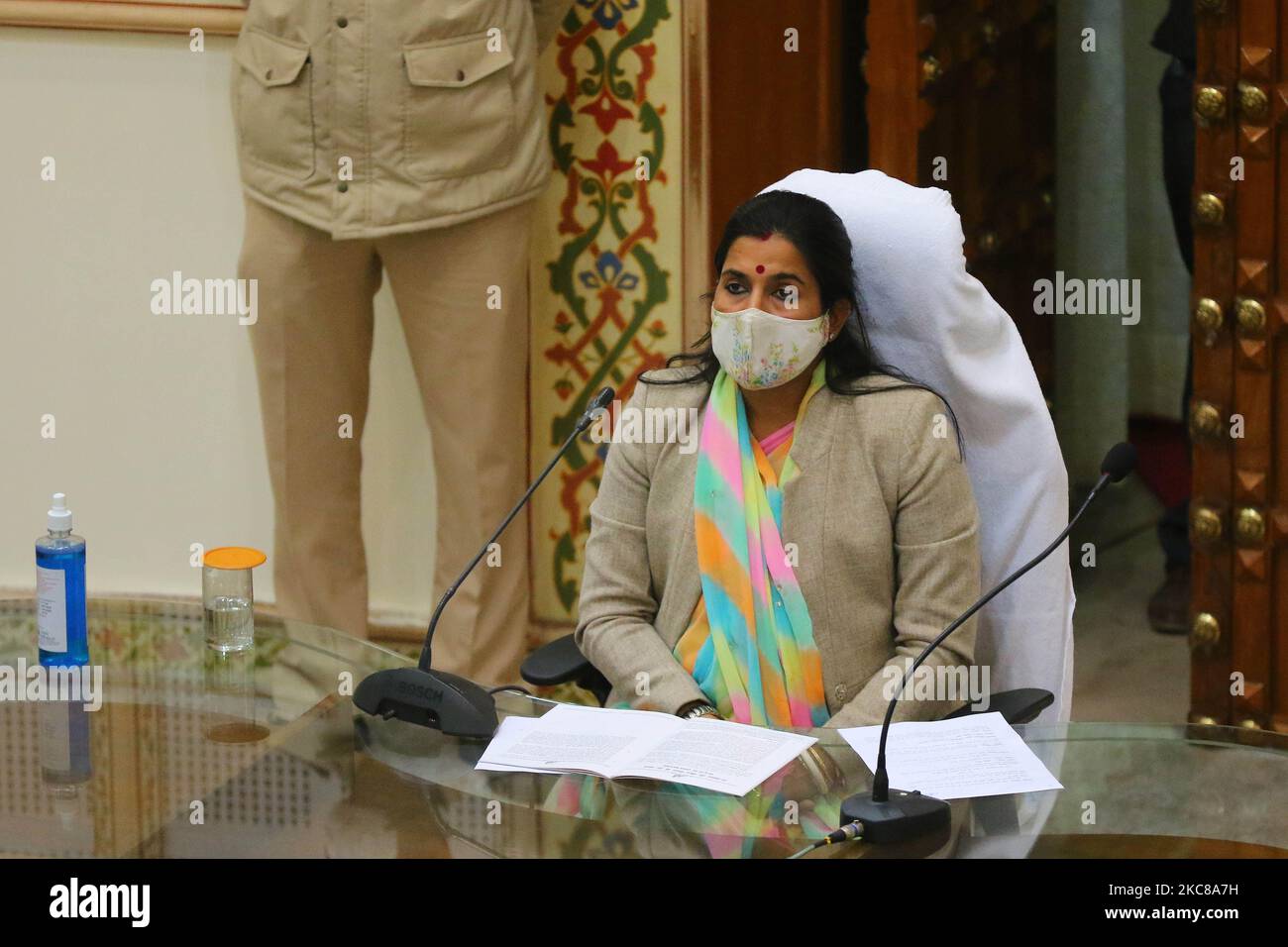 Jmc greater mayor hi-res stock photography and images - Alamy