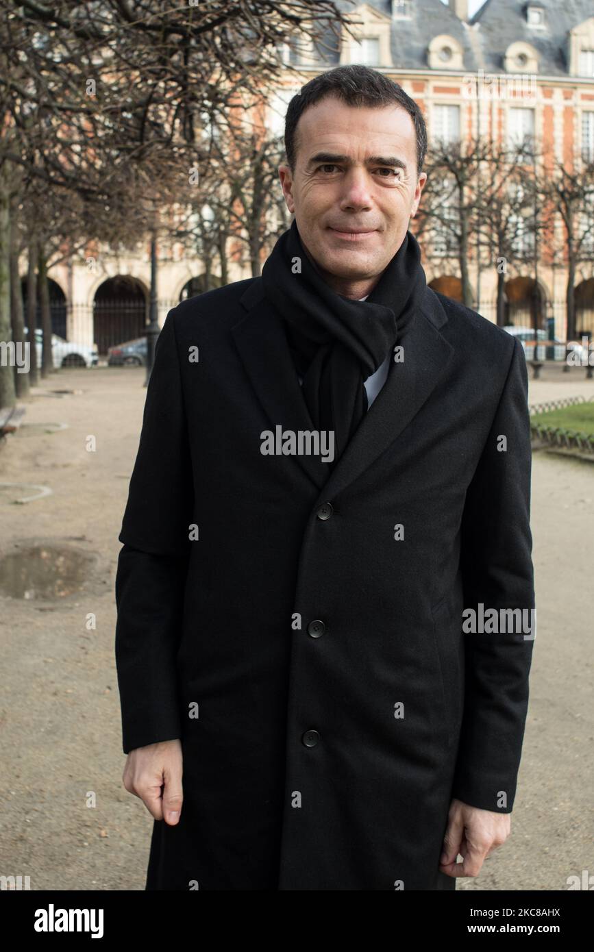 Sandro Gozi, Member of the European Parliament in the Liste ...