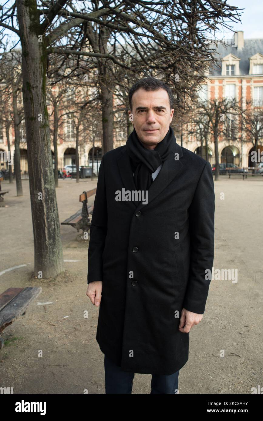 Plan de relance hi-res stock photography and images - Alamy