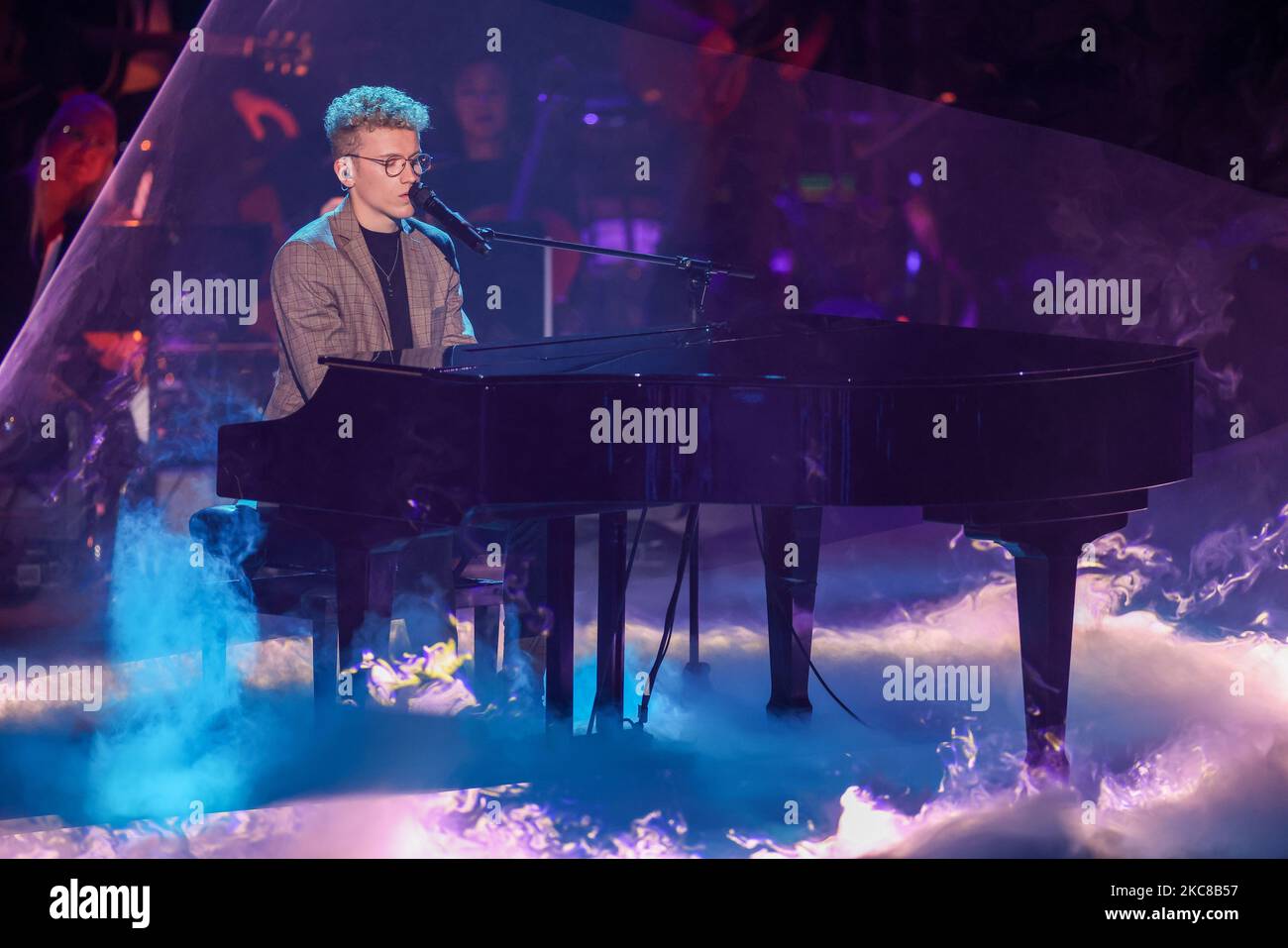 Tammo forster hi-res stock photography and images - Alamy