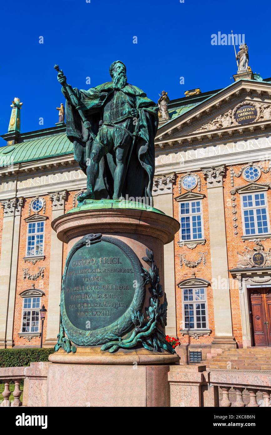 House of nobilty hi-res stock photography and images - Alamy