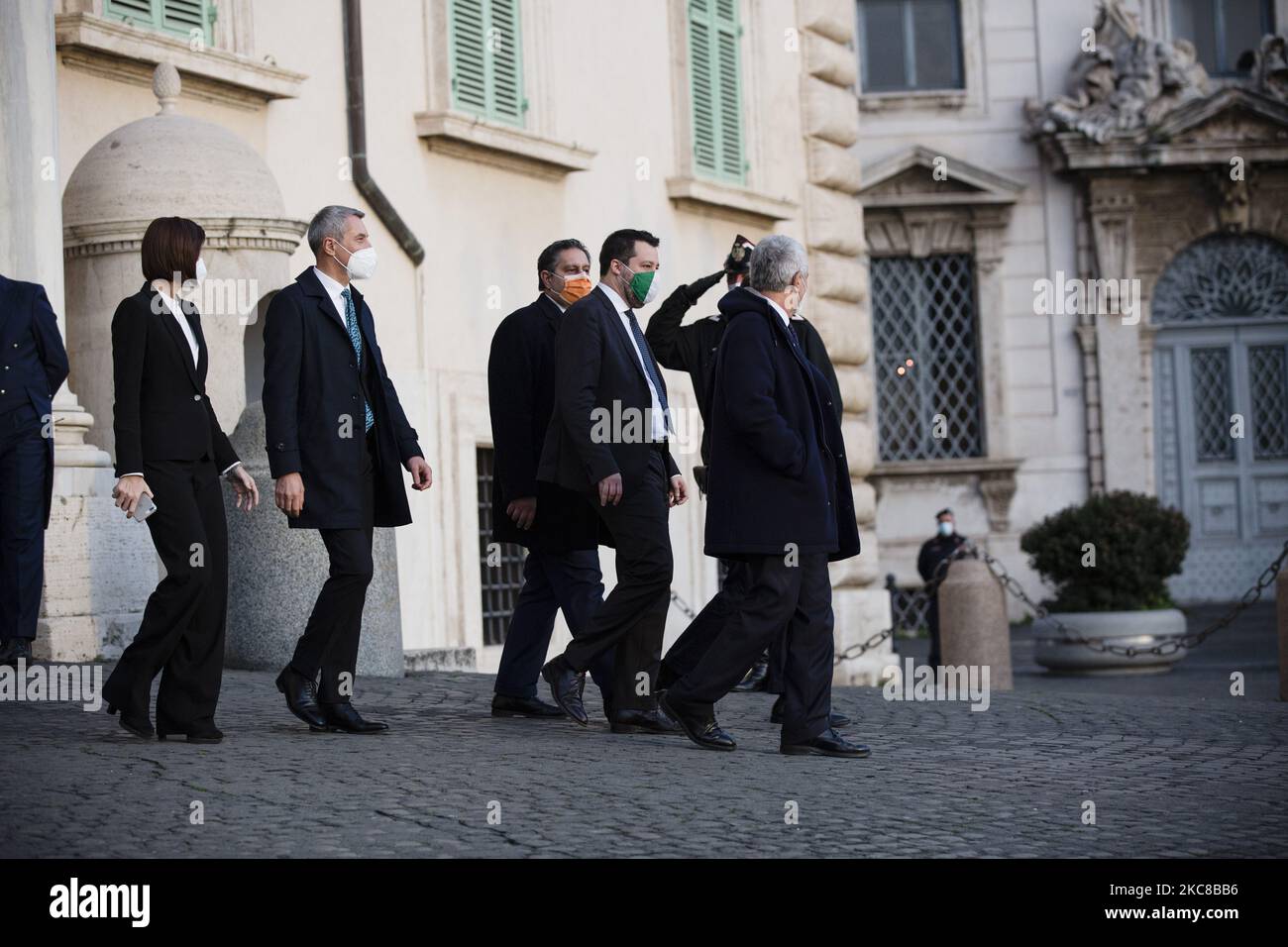 Maurizio toti hi-res stock photography and images - Alamy