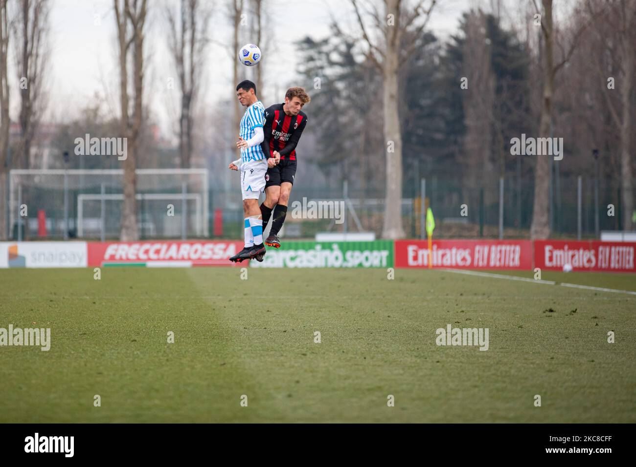 Luca mendoza hi-res stock photography and images - Alamy