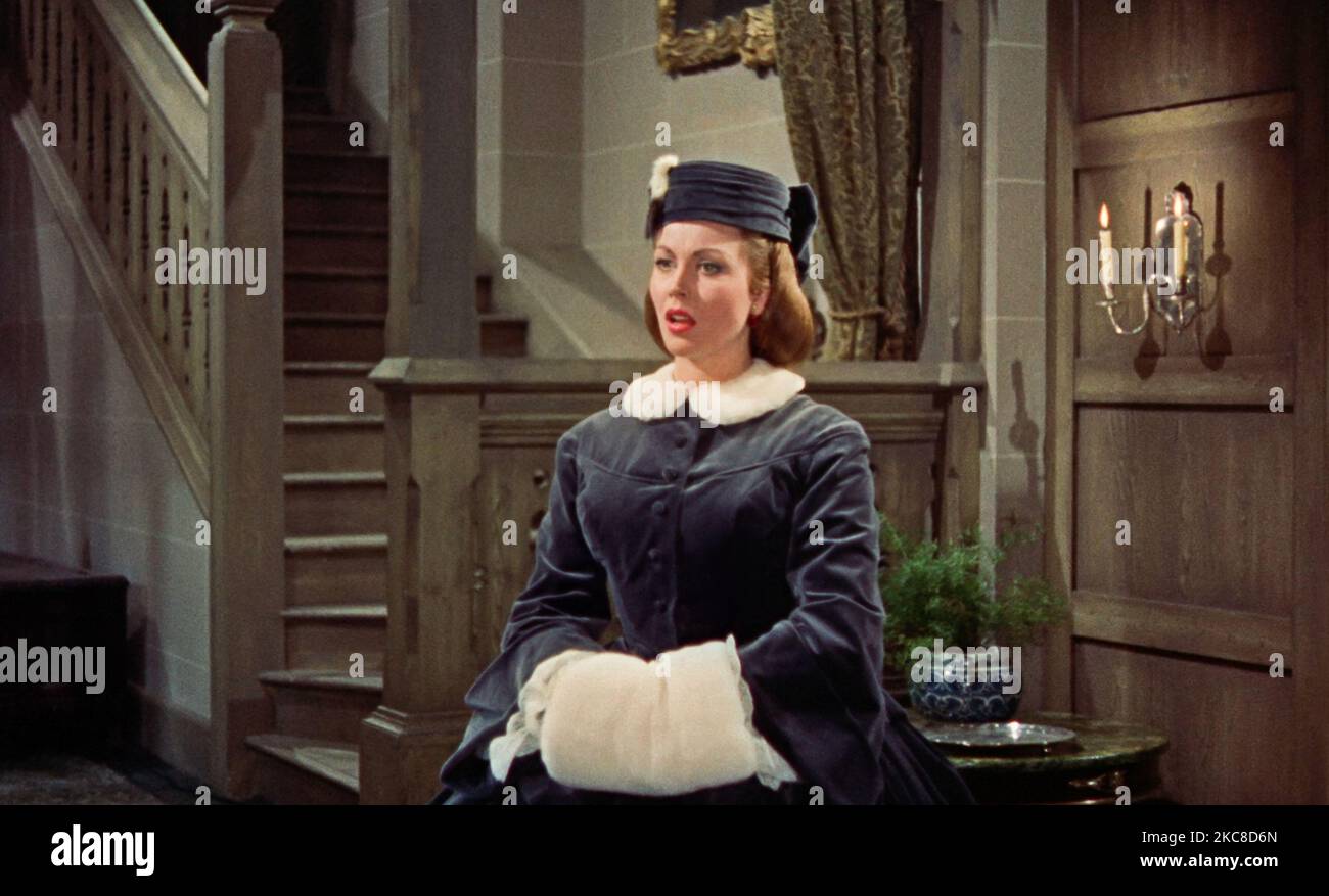 Hazel Court Frankenstein Actress Hazel Court Hazel Court 10 Editorial