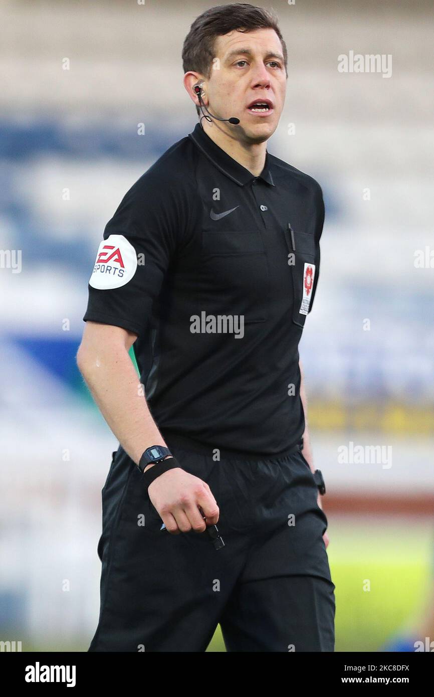 Martin woods hi-res stock photography and images - Alamy