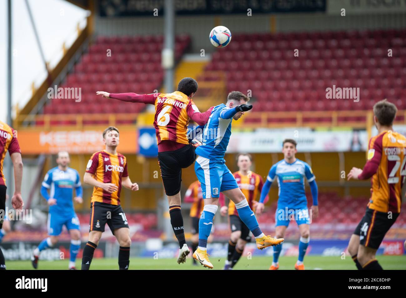 Anthony o'connor bradford hi-res stock photography and images - Alamy