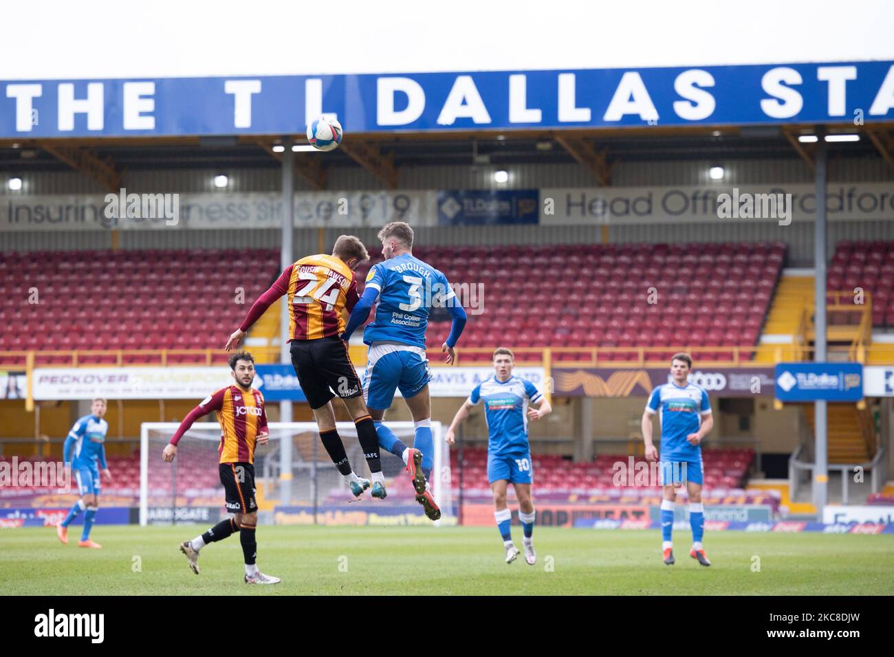 Patrick dawson hi-res stock photography and images - Alamy