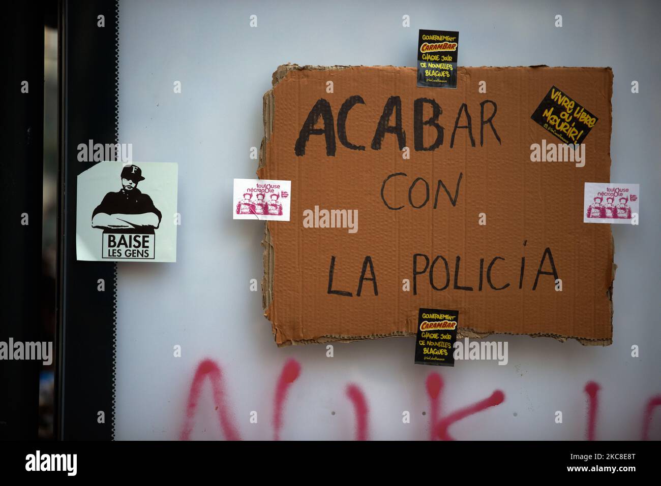 Myrys mixart hi-res stock photography and images - Alamy