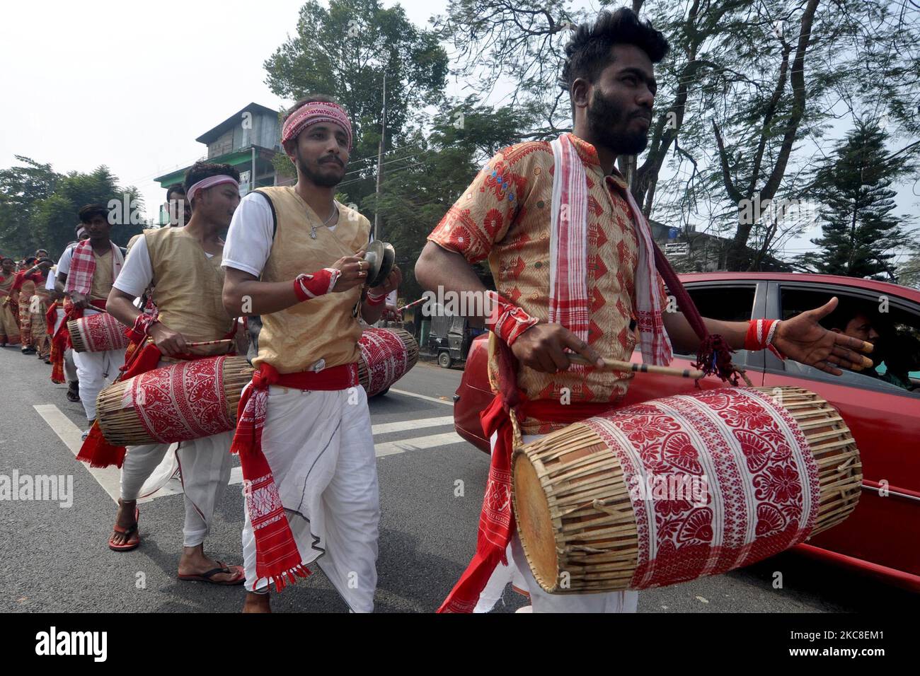 Assamese bihu hi-res stock photography and images - Alamy