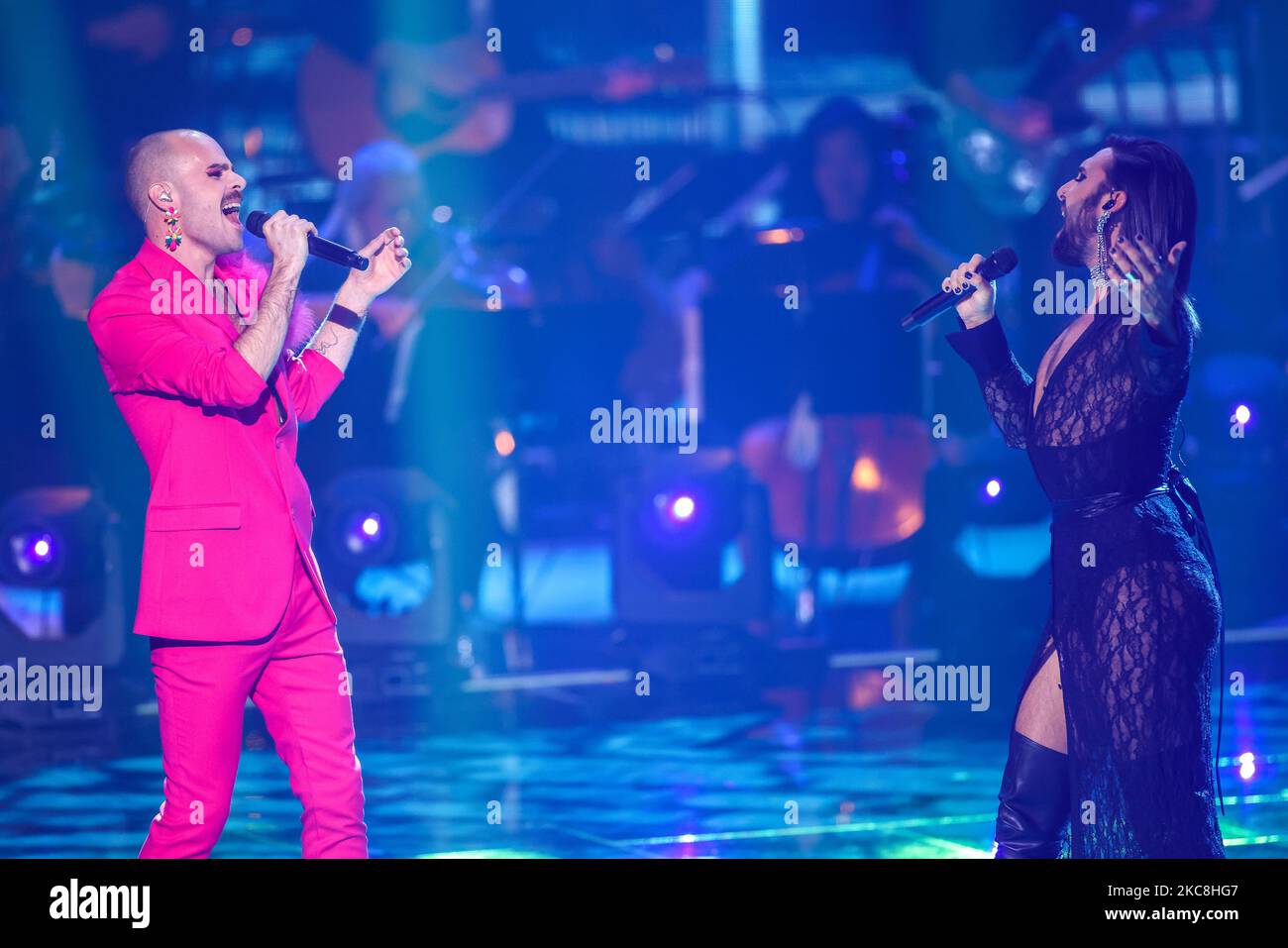 Basti schmidt hi-res stock photography and images - Alamy