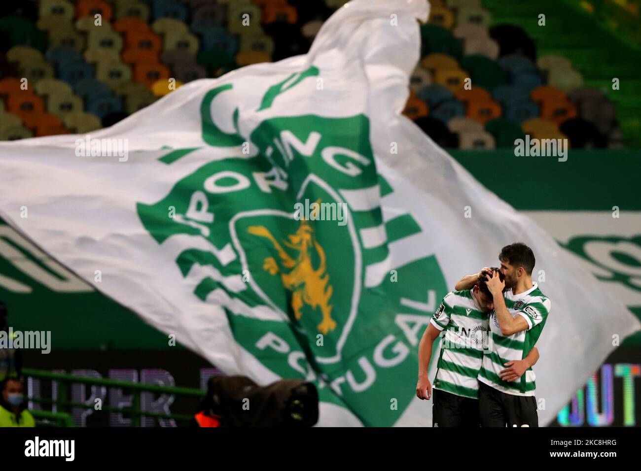 Matheus nunes pedro neto hi-res stock photography and images - Alamy