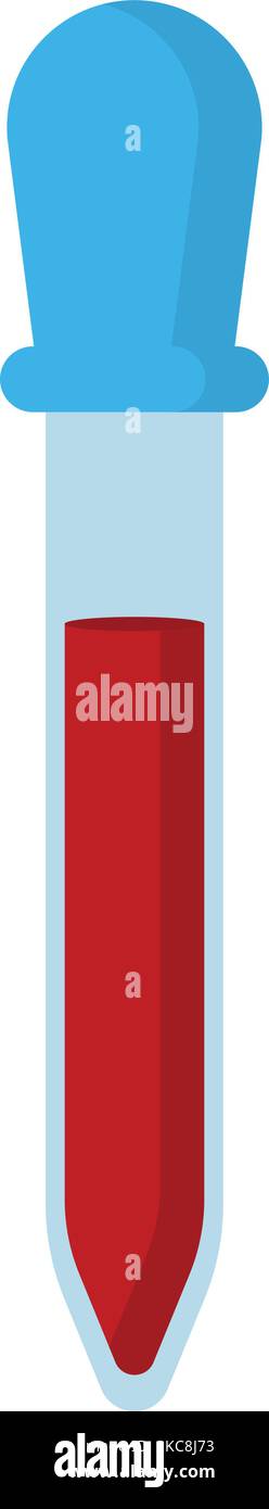 lab flasks illustration Stock Vector Image & Art - Alamy
