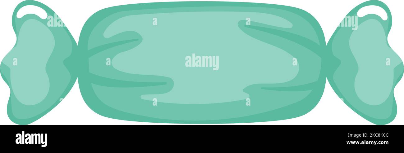 green wrapped candy Stock Vector Image & Art - Alamy