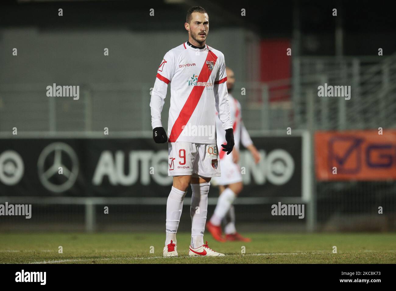 Simone ganz of mantova 1911 hi-res stock photography and images - Alamy