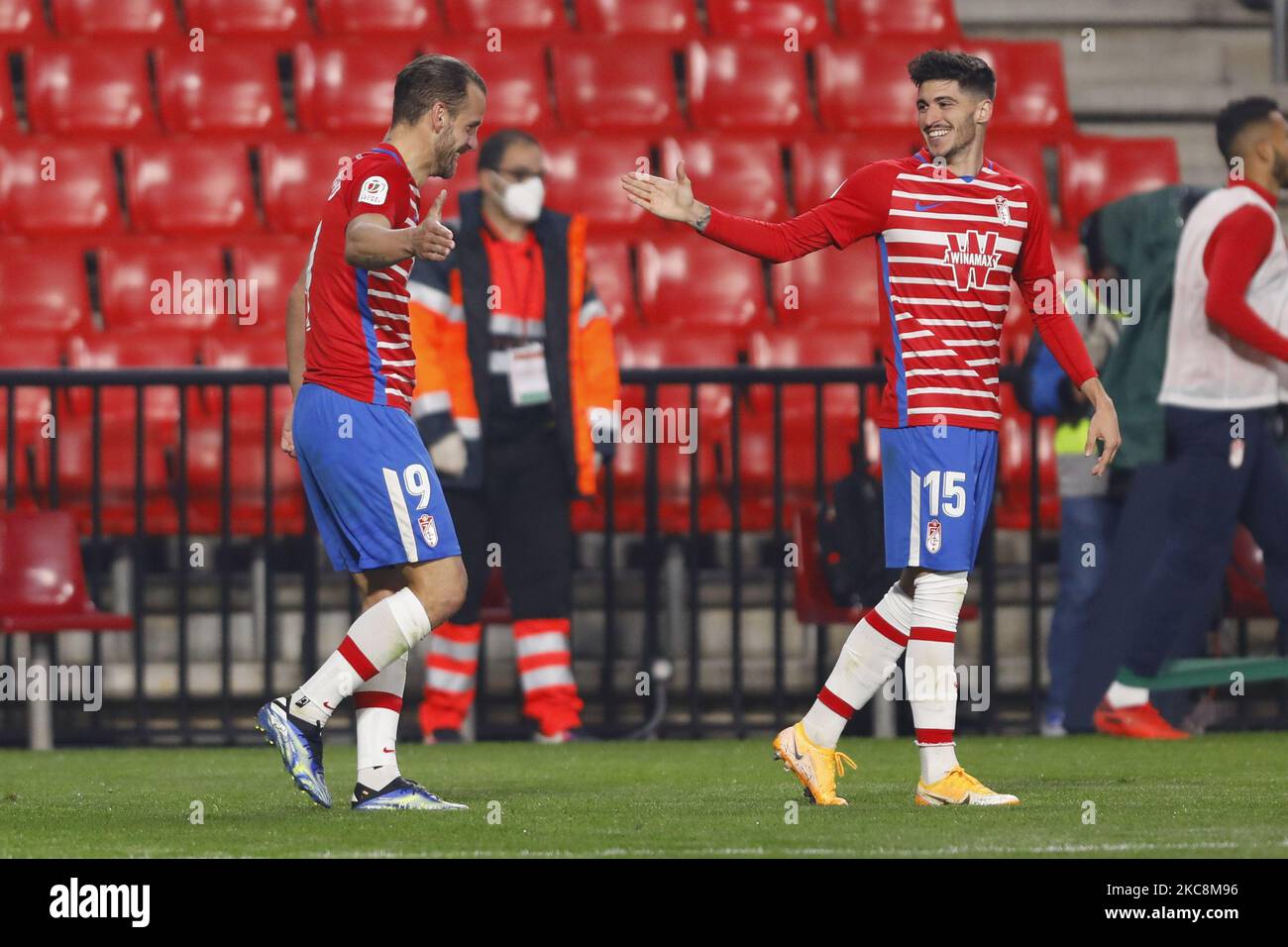 Roberto carlos rey hi-res stock photography and images - Alamy