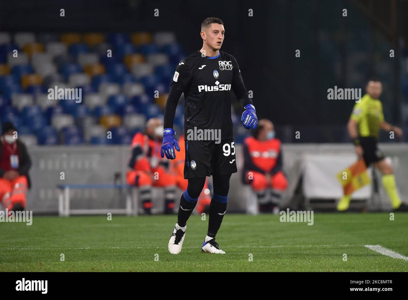 Pierluigi gollini napoli hi-res stock photography and images - Alamy