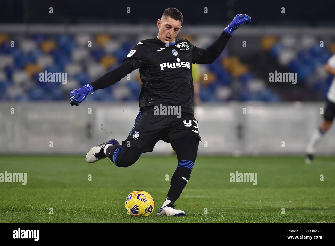 Pierluigi gollini napoli hi-res stock photography and images - Alamy