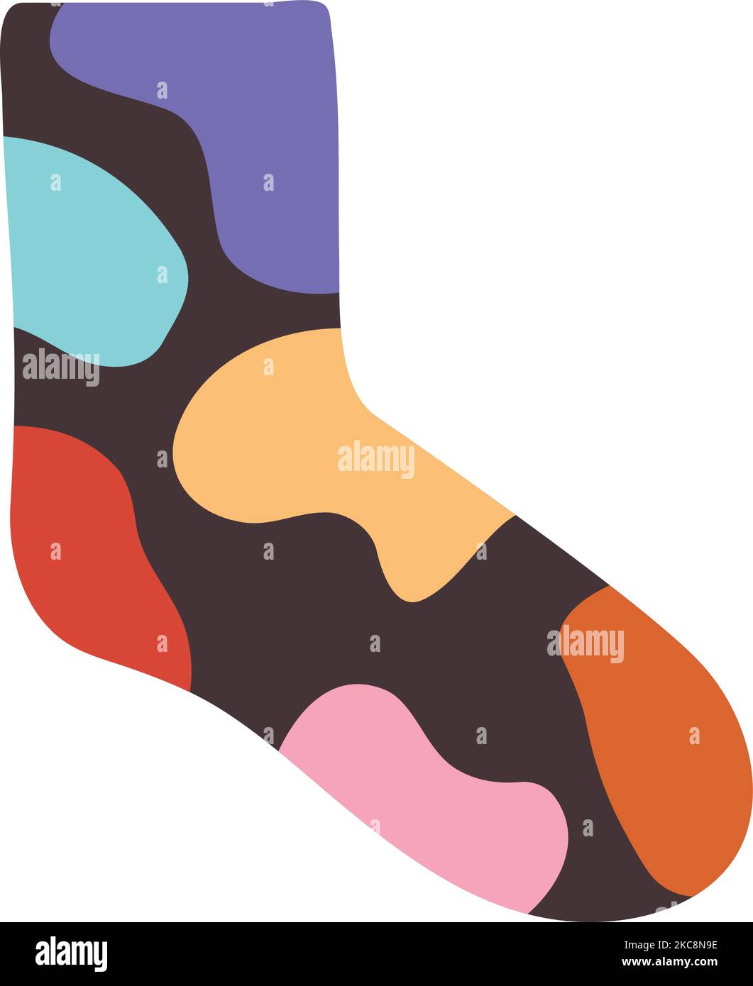 Stains clothing Stock Vector Images - Alamy