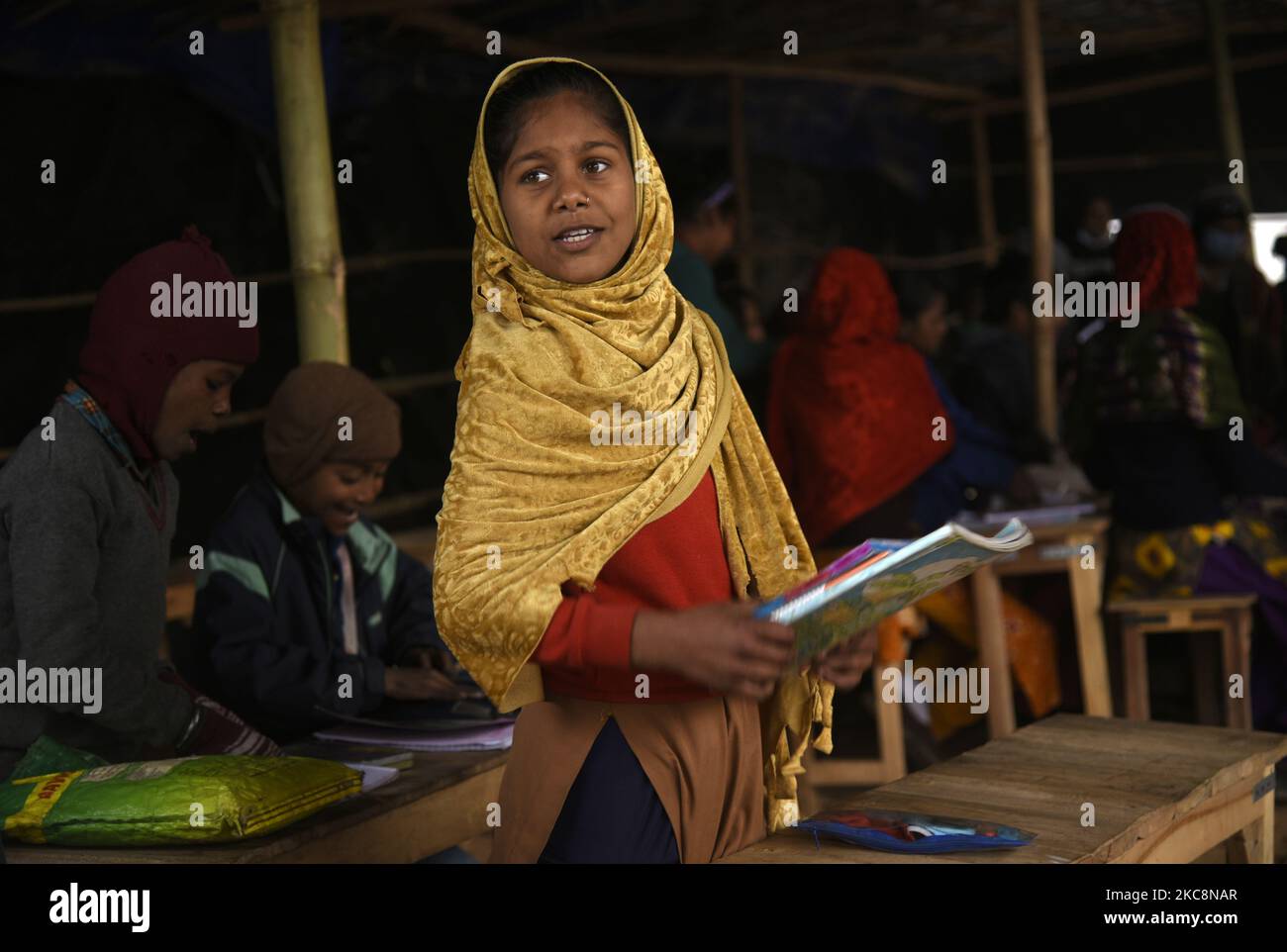 Private school classroom laptops hi-res stock photography and images ...