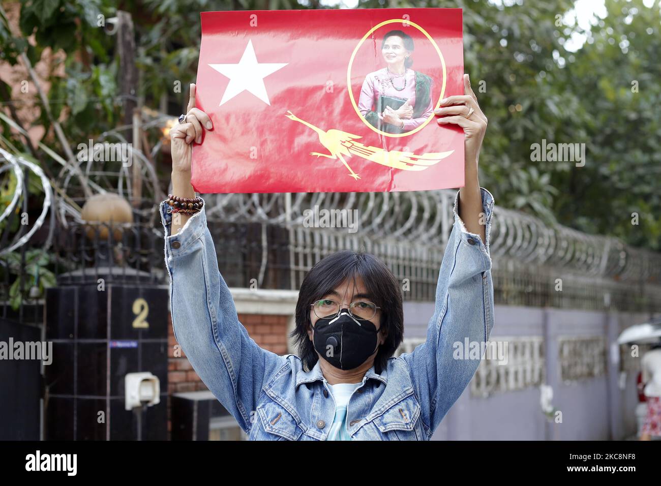 Civilian interest hi-res stock photography and images - Alamy